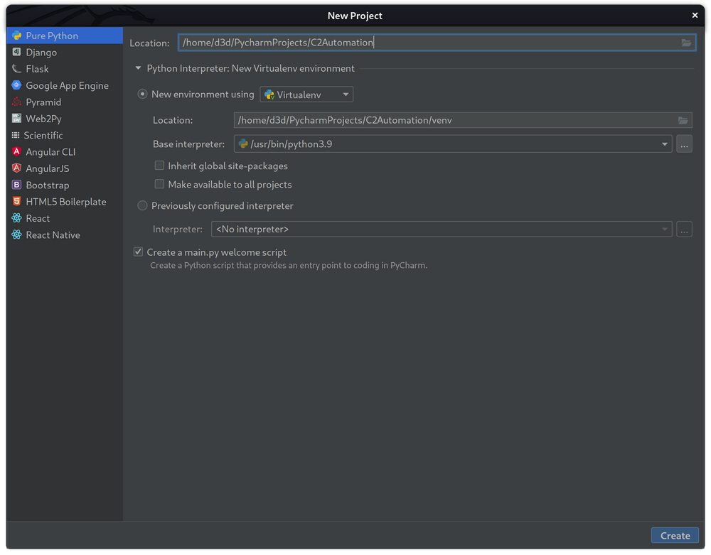 Automating C2 Infrastructure with Terraform, Nebula, Caddy and Cobalt ...