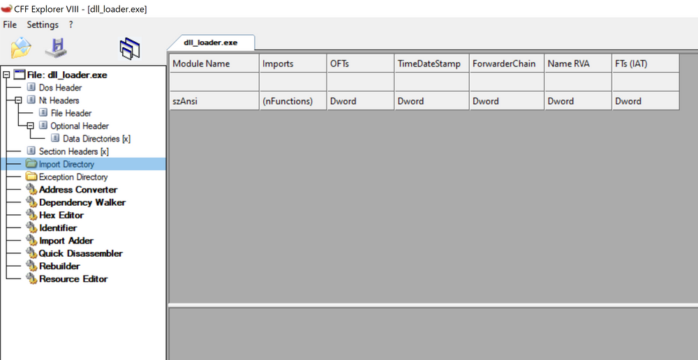 Writing your own RDI /sRDI loader using C and ASM