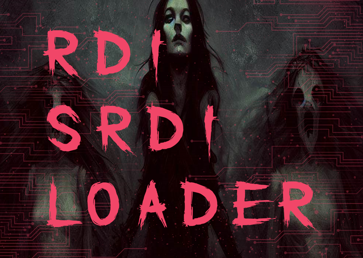 Writing your own RDI /sRDI loader using C and ASM