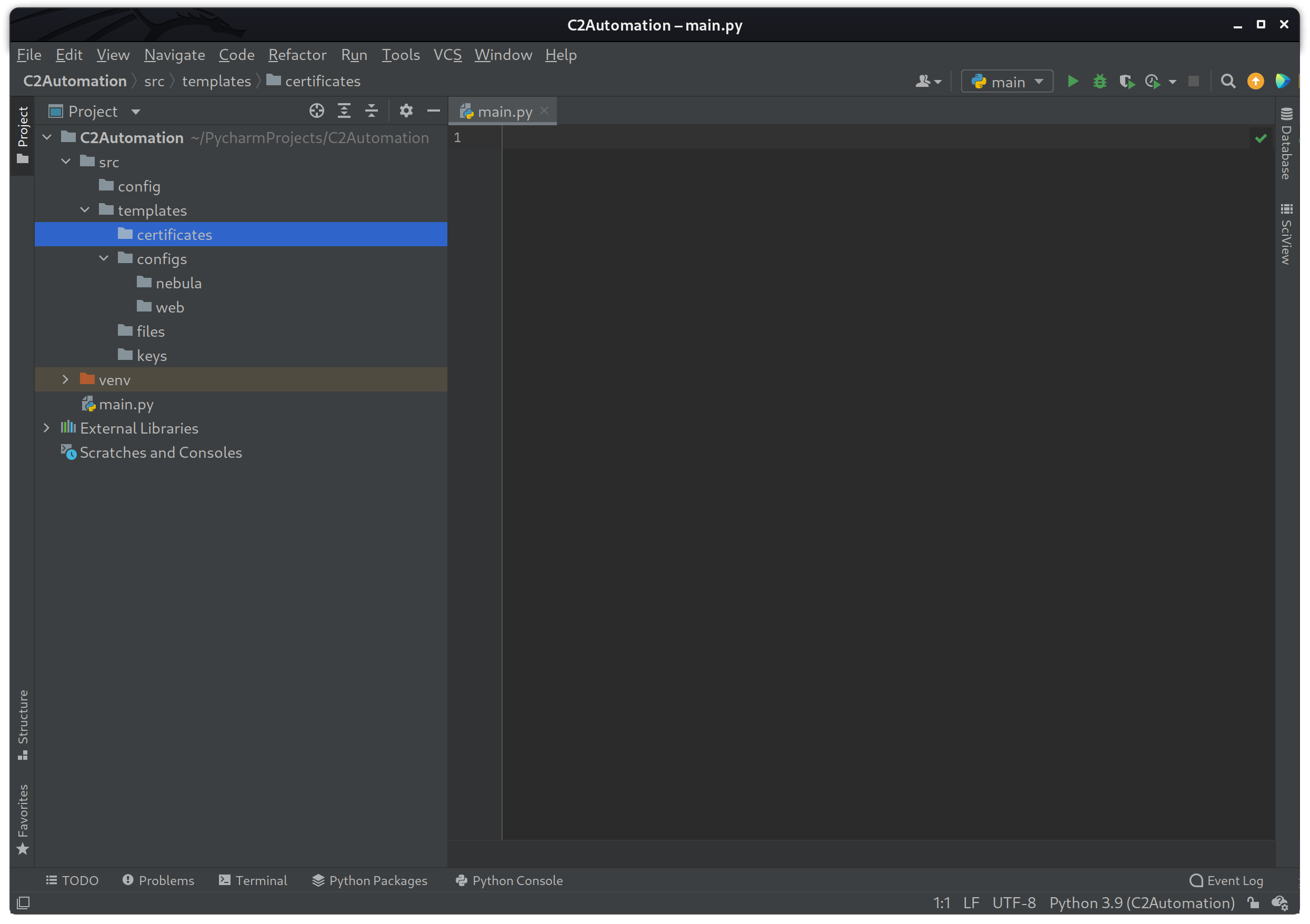 Automating C2 Infrastructure with Terraform, Nebula, Caddy and Cobalt ...